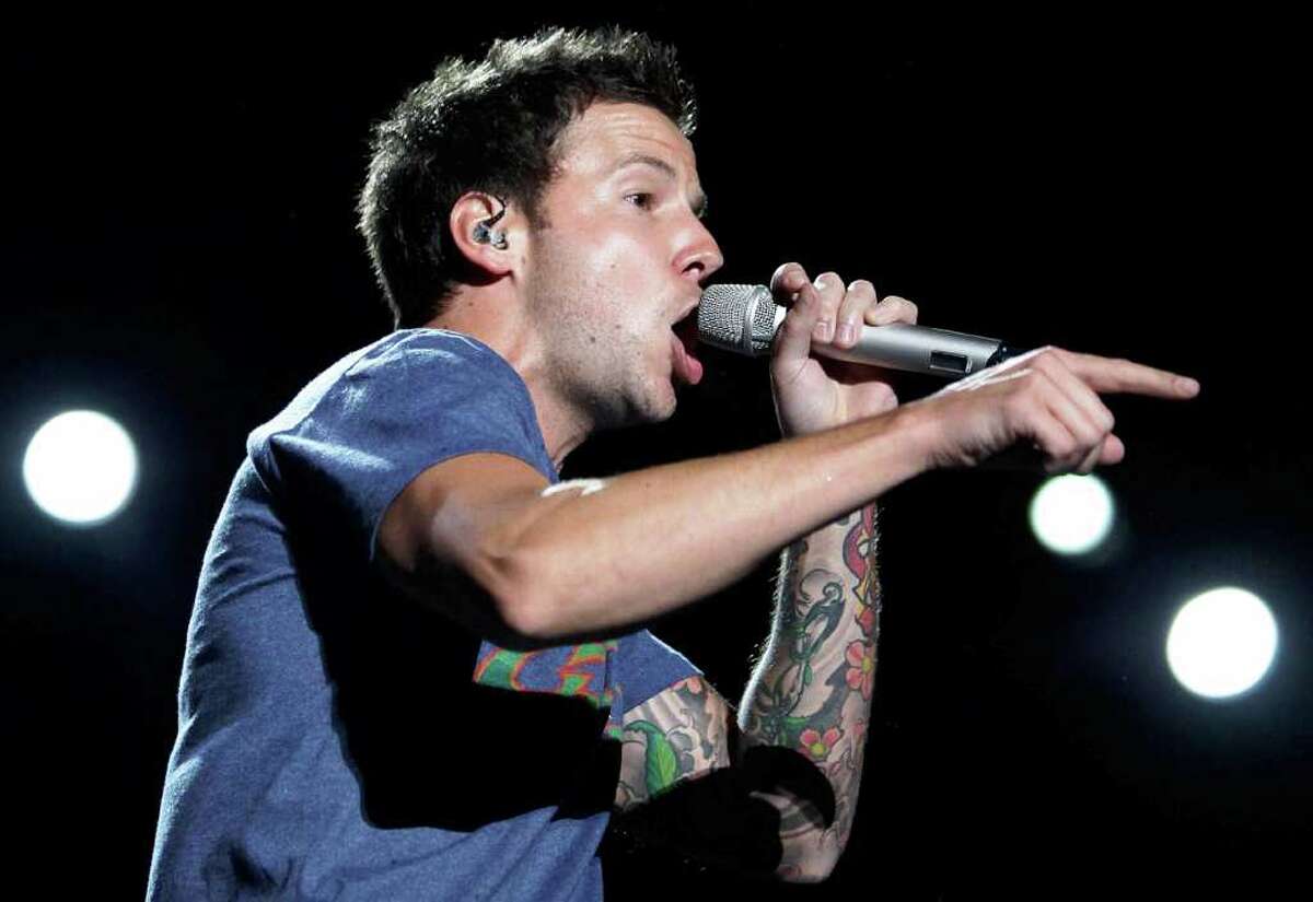 Warped Tour announces final lineup for Mountain View date