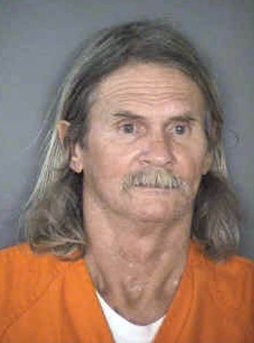 Murder charge dropped in 2003 case