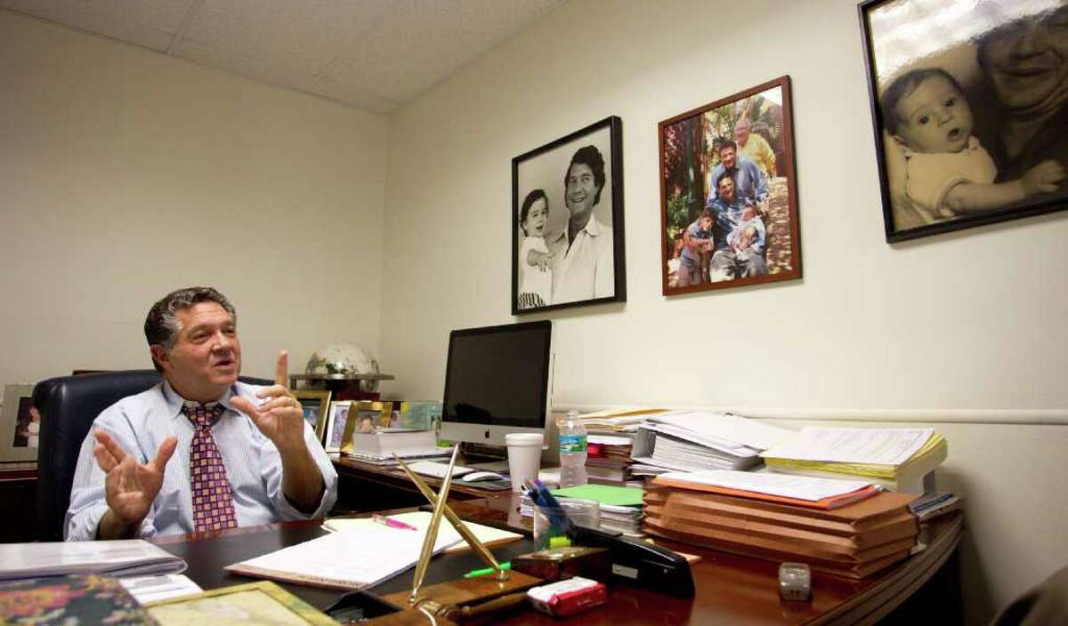 Bequest to feed Panama children spawns legal fight