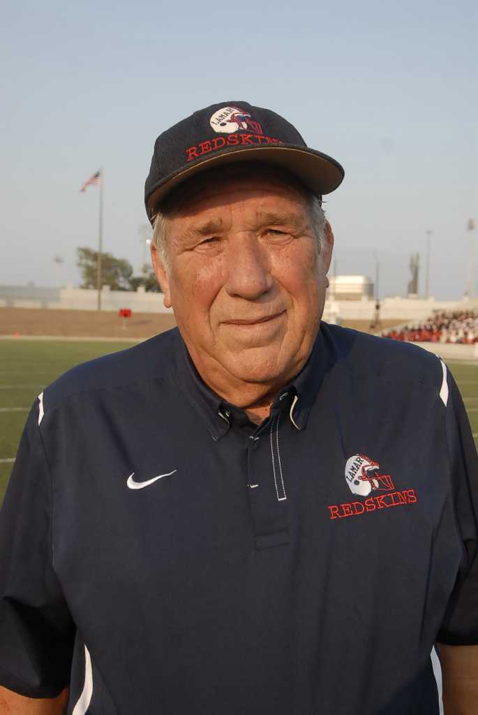 Bellaire roundup: Lamar ready for Cy Falls