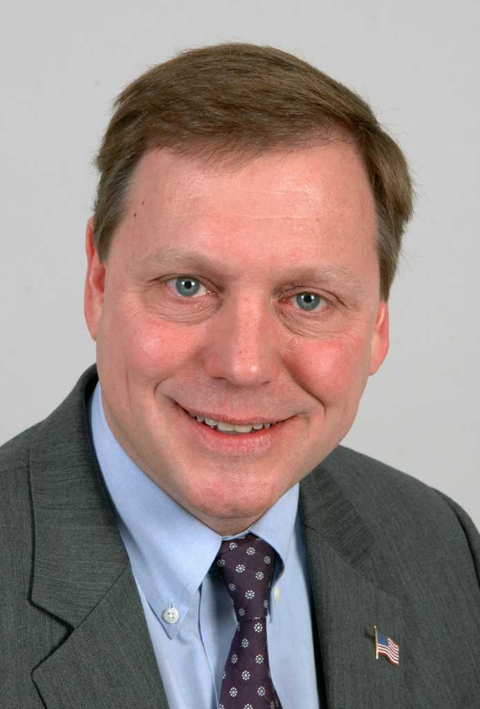 Salary review under way for Stratford mayor