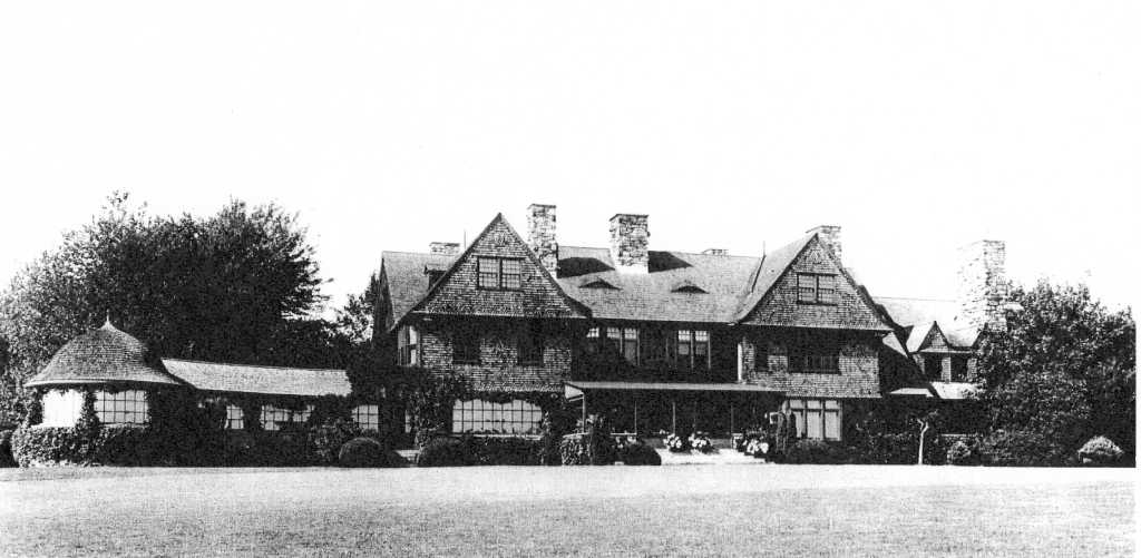 Havemeyer's place: Book looks at the life of the "Sugar King" and his ...