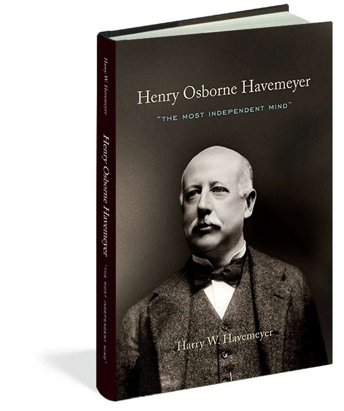 Havemeyer's place: Book looks at the life of the "Sugar King" and his ...