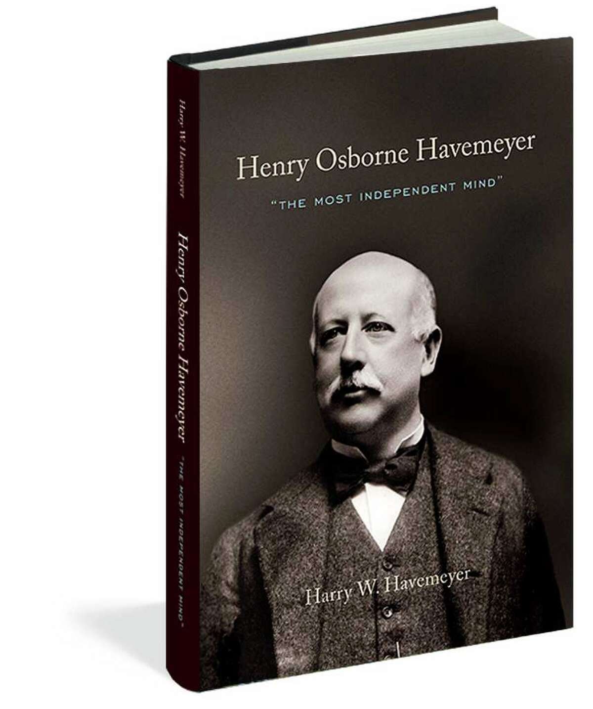 Havemeyer's place: Book looks at the life of the "Sugar King" and his ...