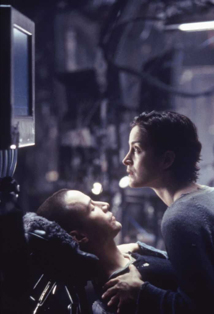 The Matrix gets the symphony treatment