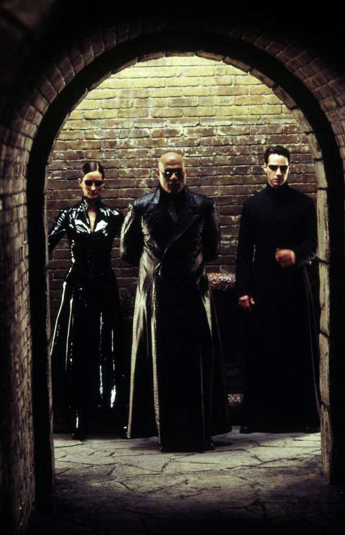 The Matrix gets the symphony treatment