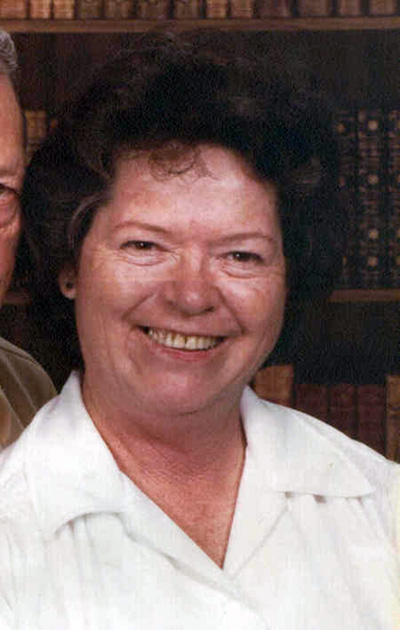 Hammonds was the main provider for her family