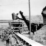 The Denny regrade in Seattle - seattlepi.com