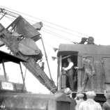 The Denny regrade in Seattle - seattlepi.com