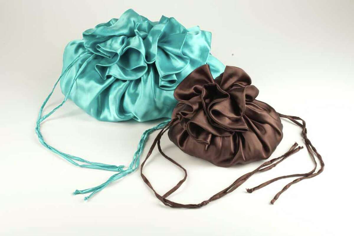 What do you give the girl who has everything?