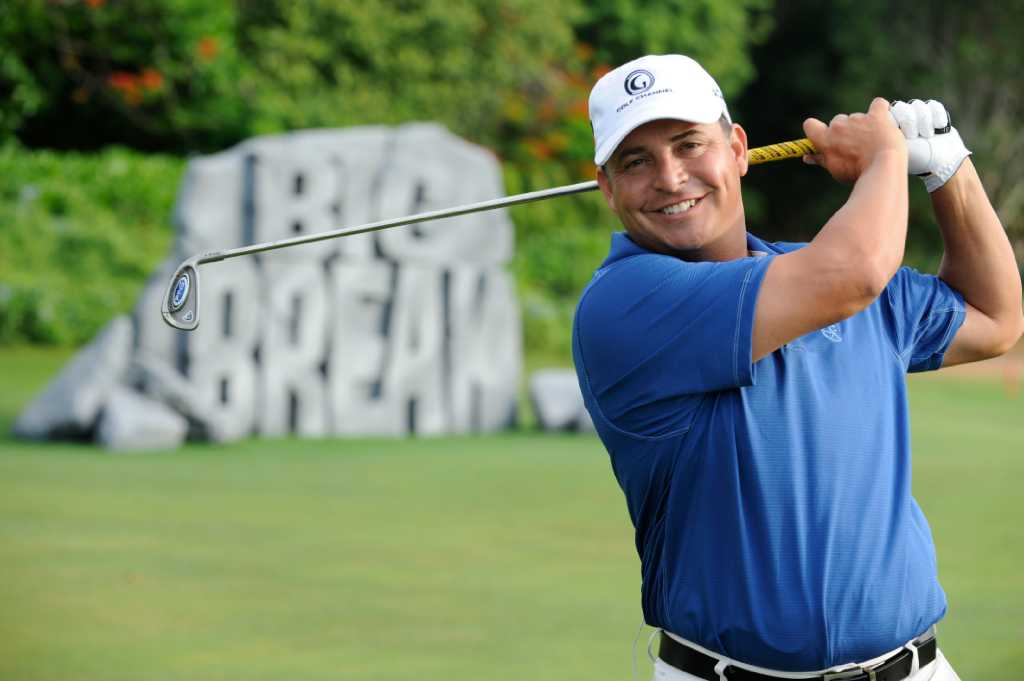 Golf notebook: S.A.'s Rodriguez reaches Q-School final stage