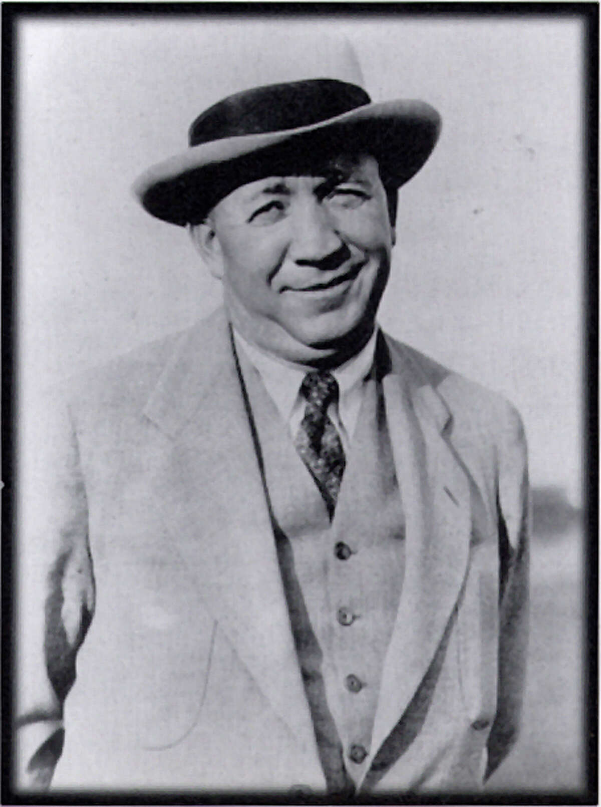 Nils Rockne, grandson of the famous coach, just wants to be ‘one of the ...