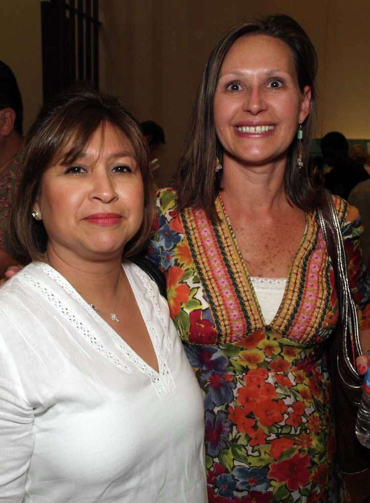 Losing Sandra Cisneros: Say it ain't so