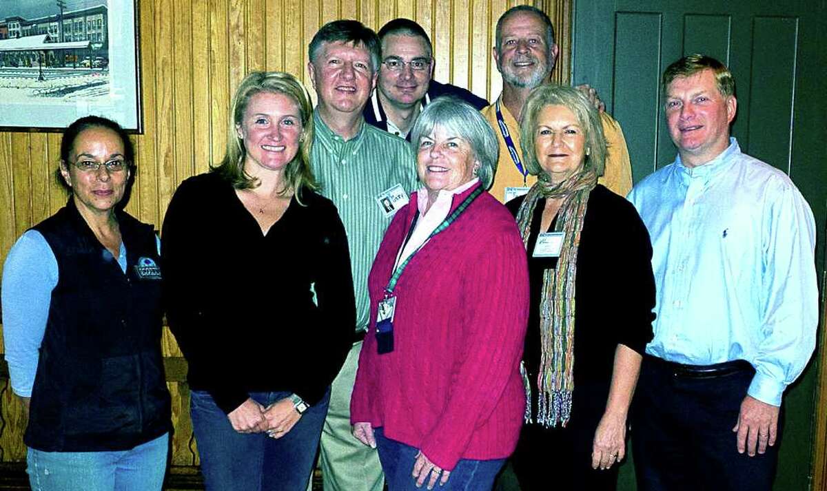 BNI group announces meeting