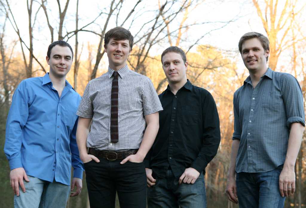 Bua's brings Irish lilt to Old Songs