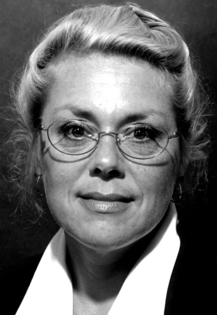 Patricia Murphy, Republican