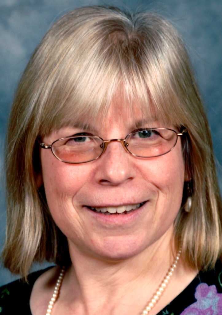 Janice Vance, Democrat