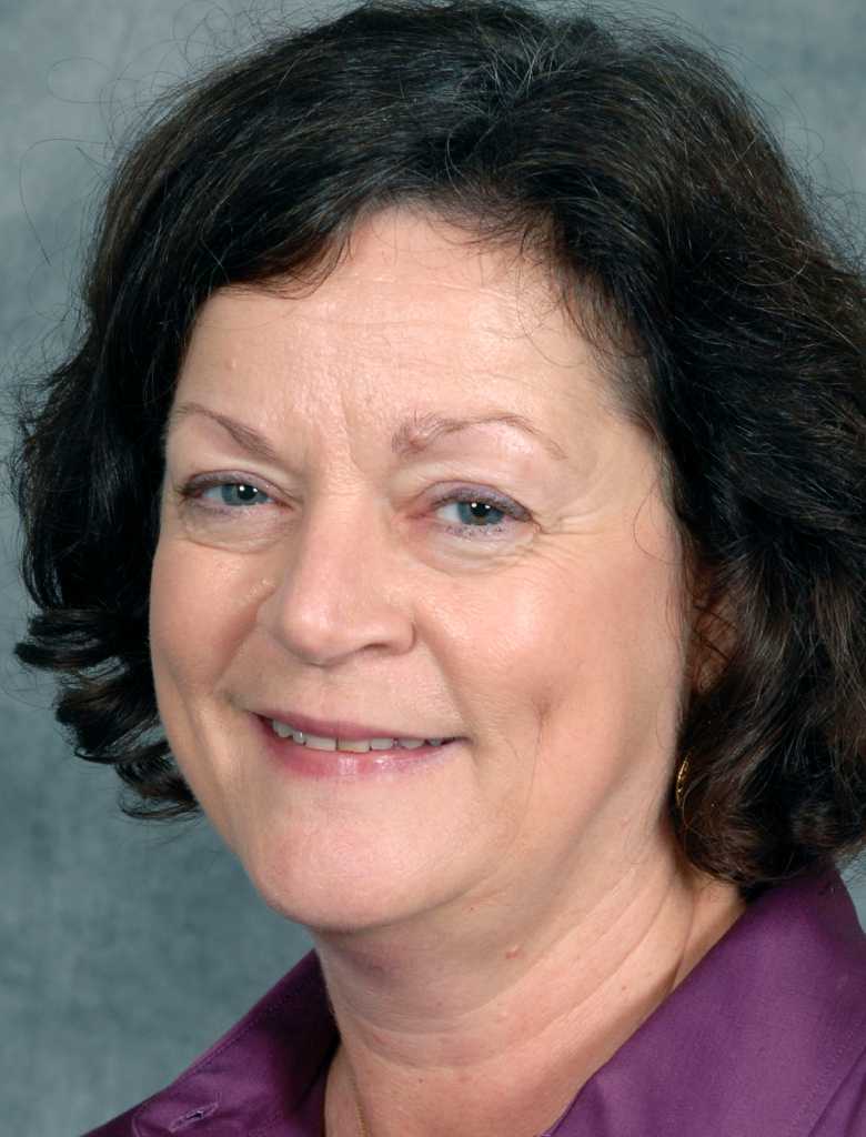 Sharon Ward, Democrat