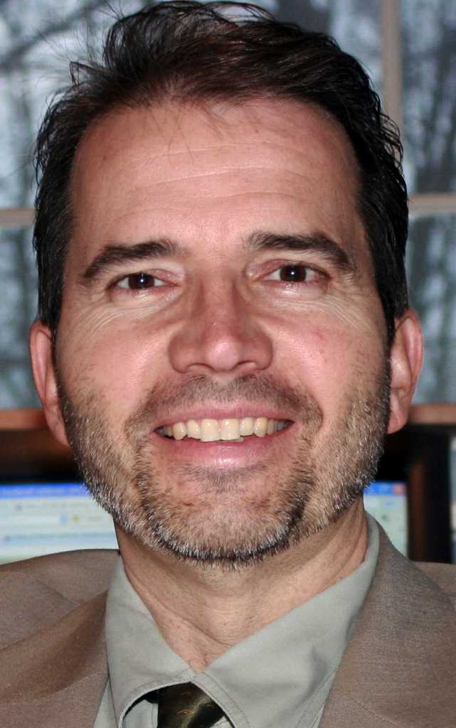 Bradley R. Huntington, Republican