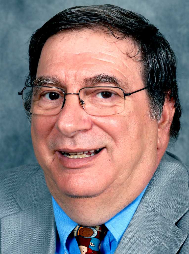 Robert Coppola, Democrat