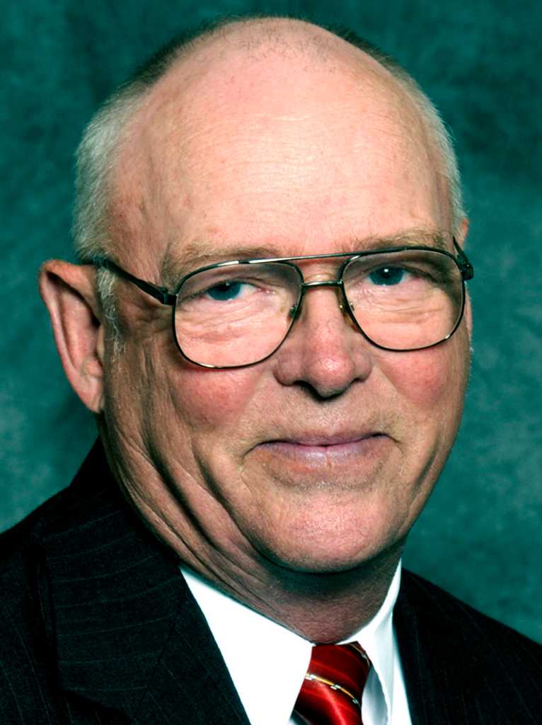 Frank Wargo, Democrat