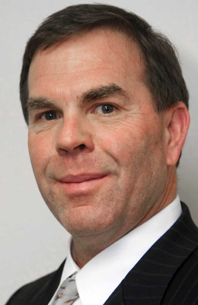 Joseph Failla, Republican