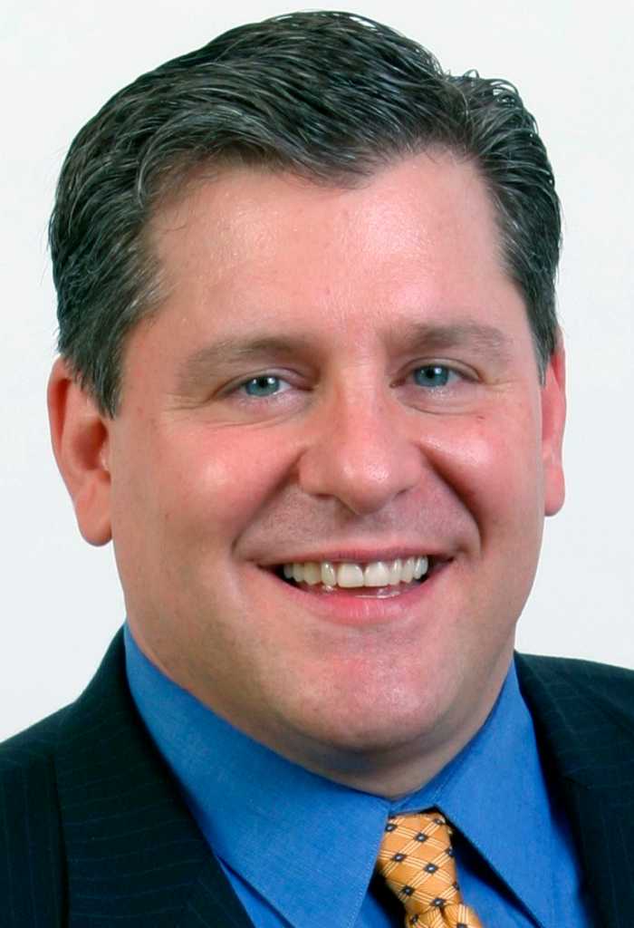 Thomas Esposito, Republican