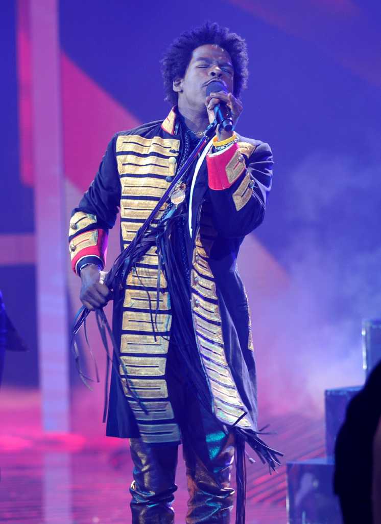 Ex-X Factor singer says deal was cut for his exit