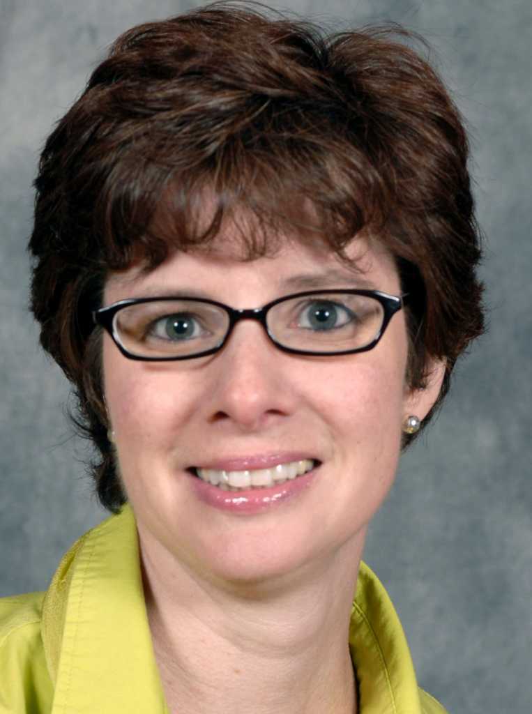 Elizabeth Finney, Democrat