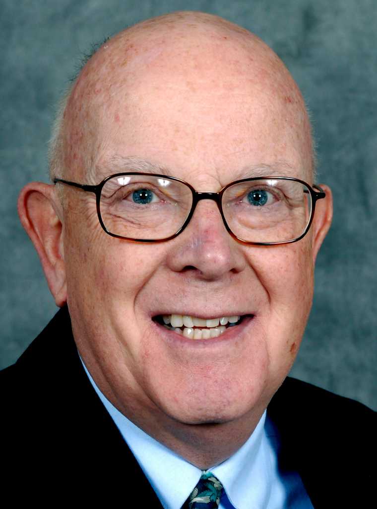 David R. Shaffer, Democrat