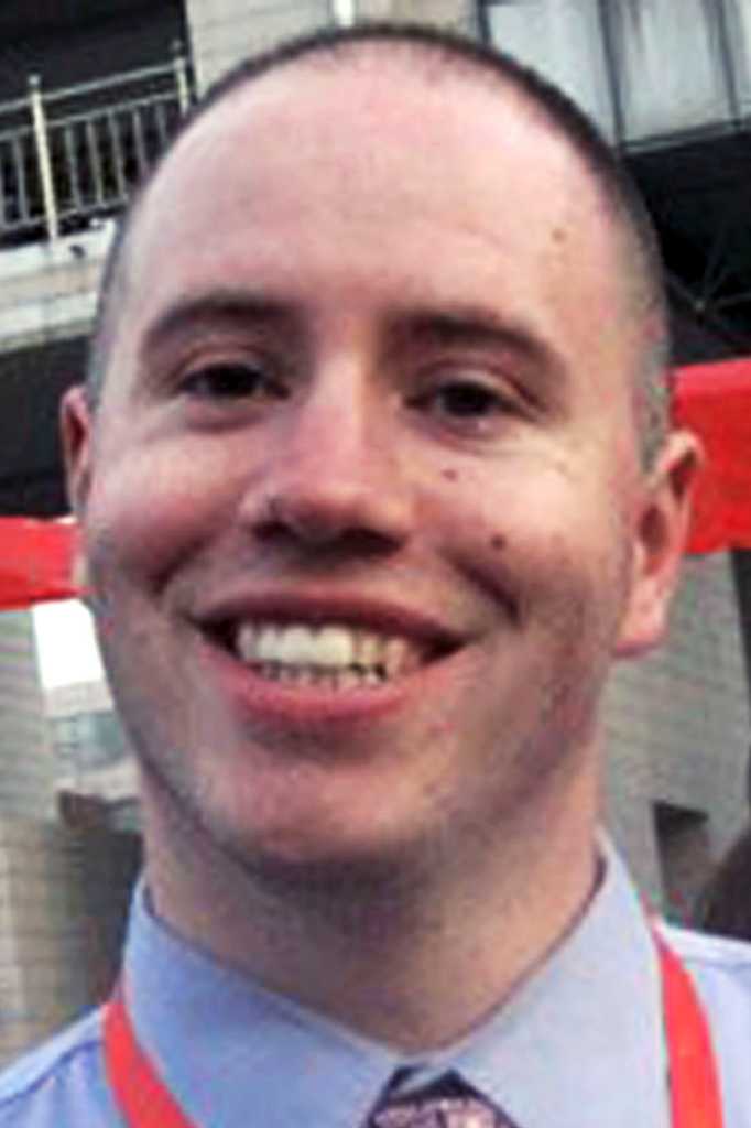 Thomas Brant, Republican