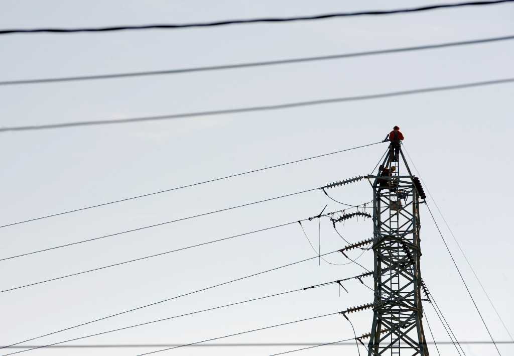 Recognizing the limits of our high-wire act