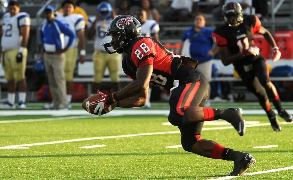 Teams use short kickoffs for a reason... but it can backfire