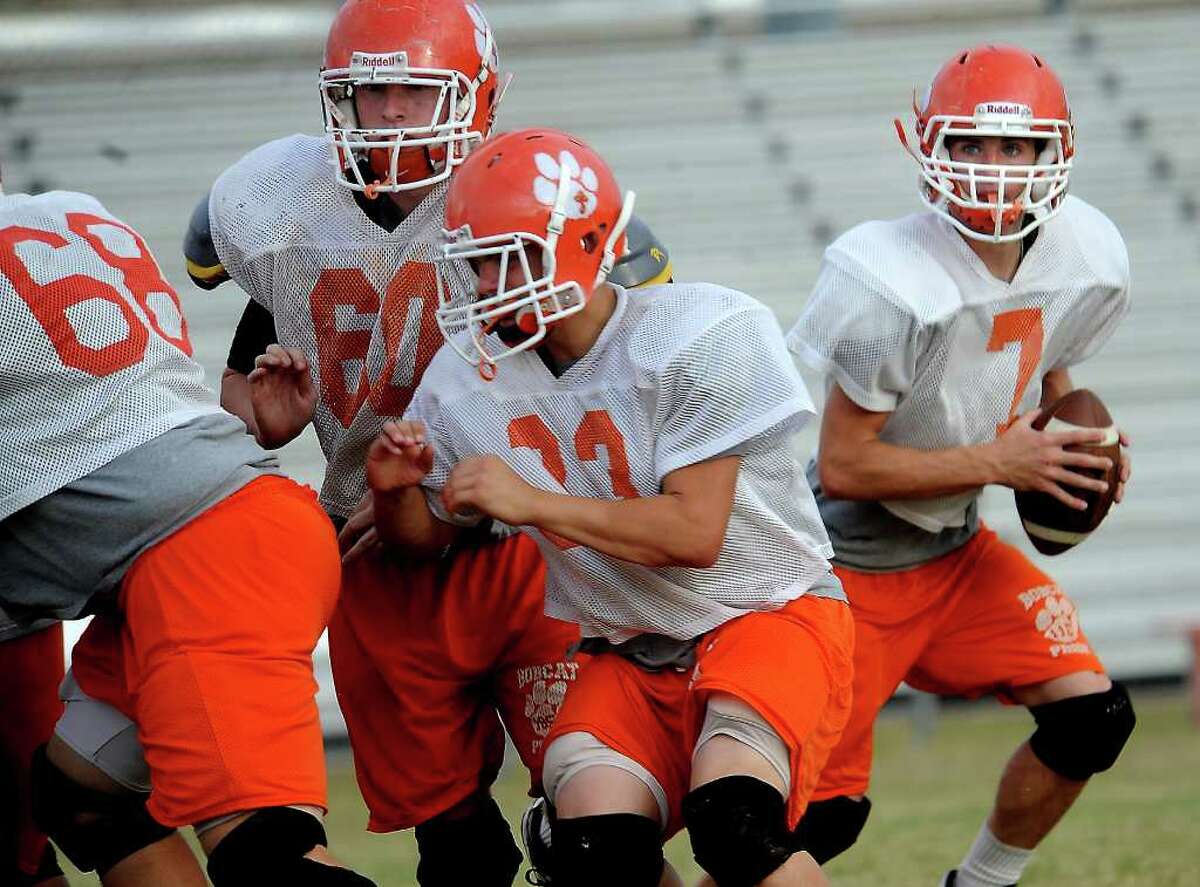 Bayou Bowl between Bridge City and Orangefield has playoff implications