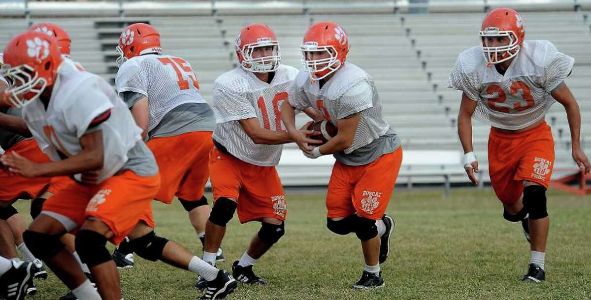Bayou Bowl between Bridge City and Orangefield has playoff implications