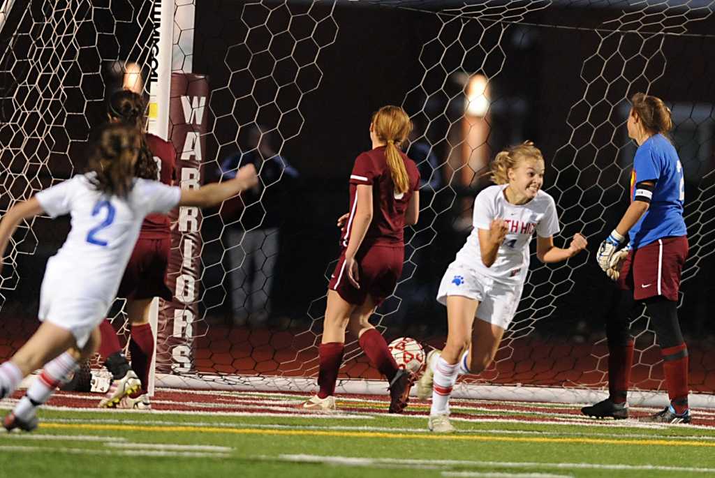 Bulldogs earn OT win