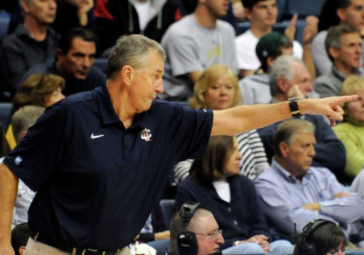 After 873 career wins, Calhoun decides his work is done