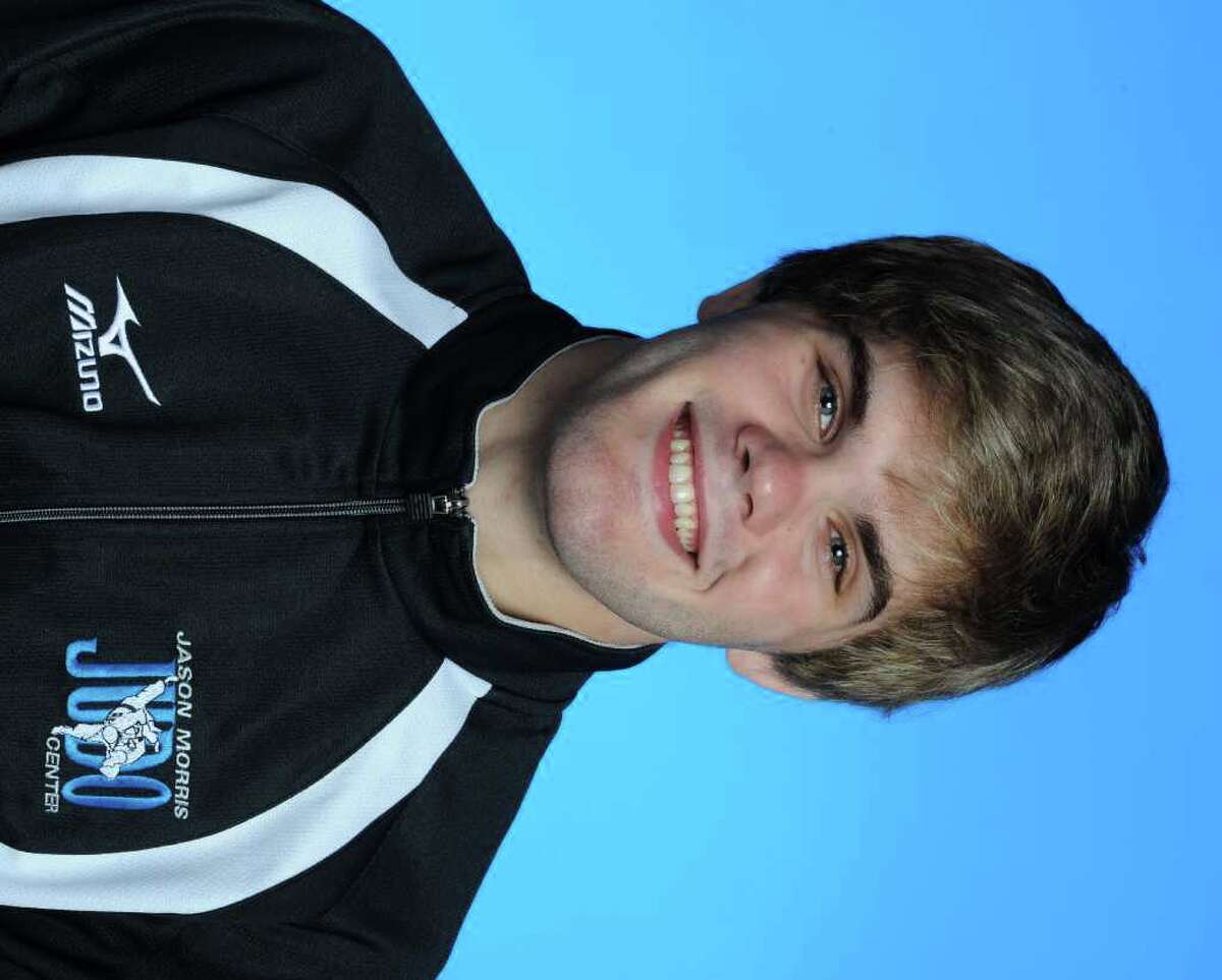 Road to Olympics goes round the world