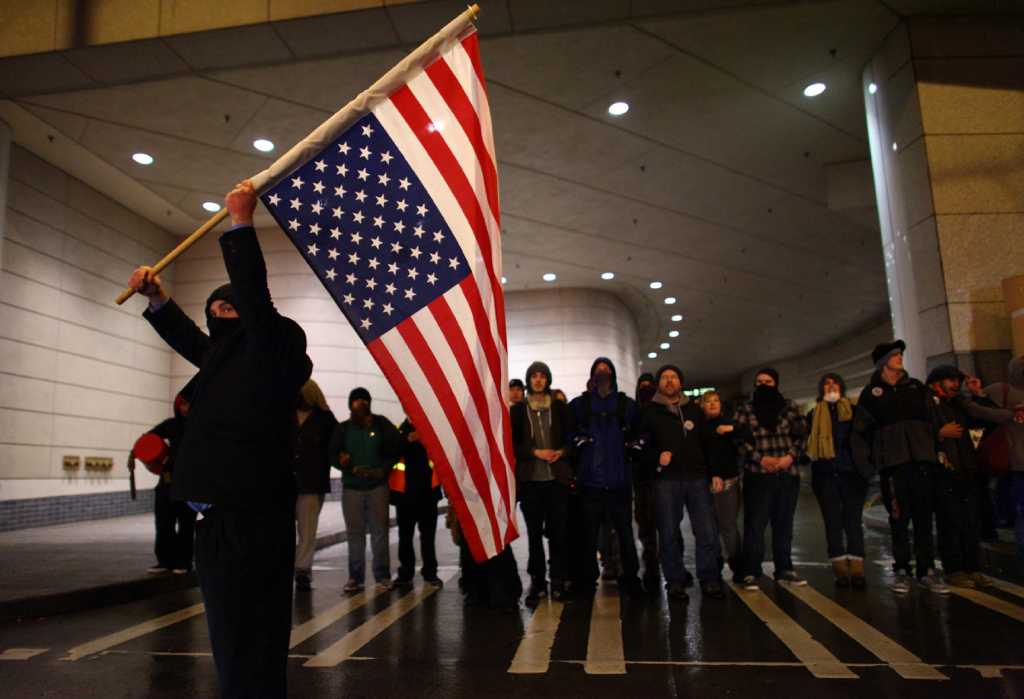 Occupy Seattle may face eviction soon