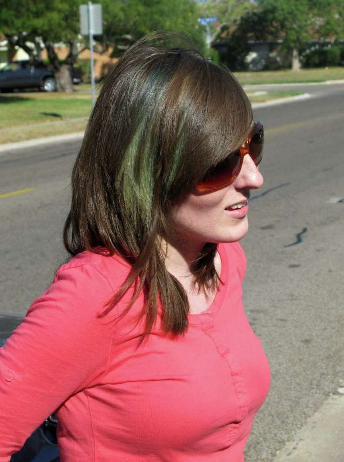 Texas judge gets a warning over beating video