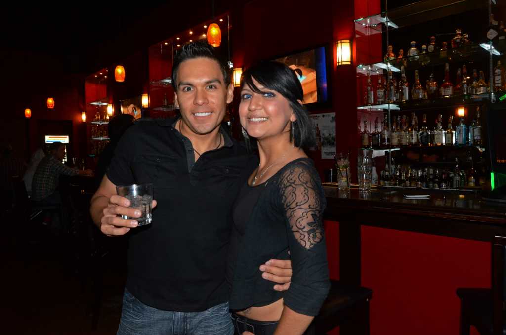 Pub Crawl: Red Square Bar