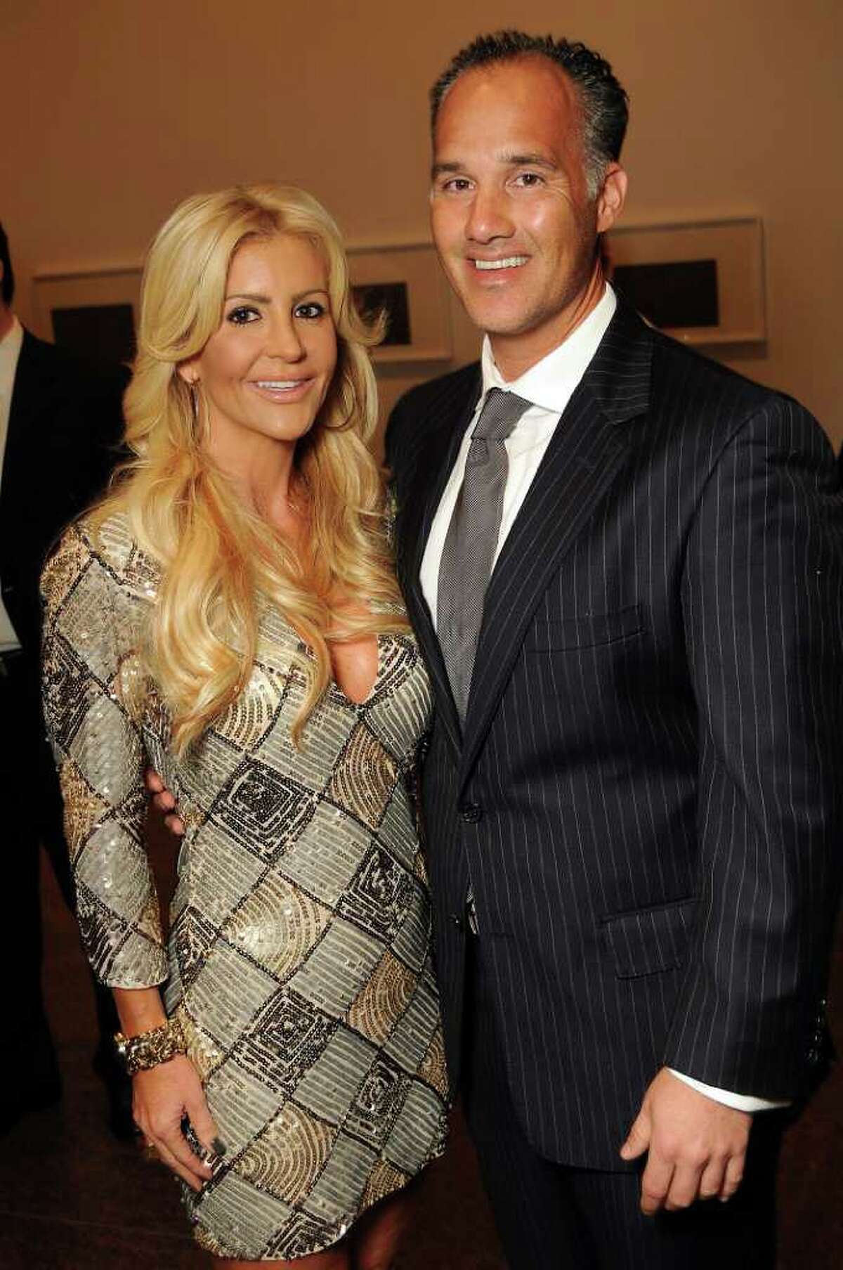 MFAH patrons get first look at Cullen collection