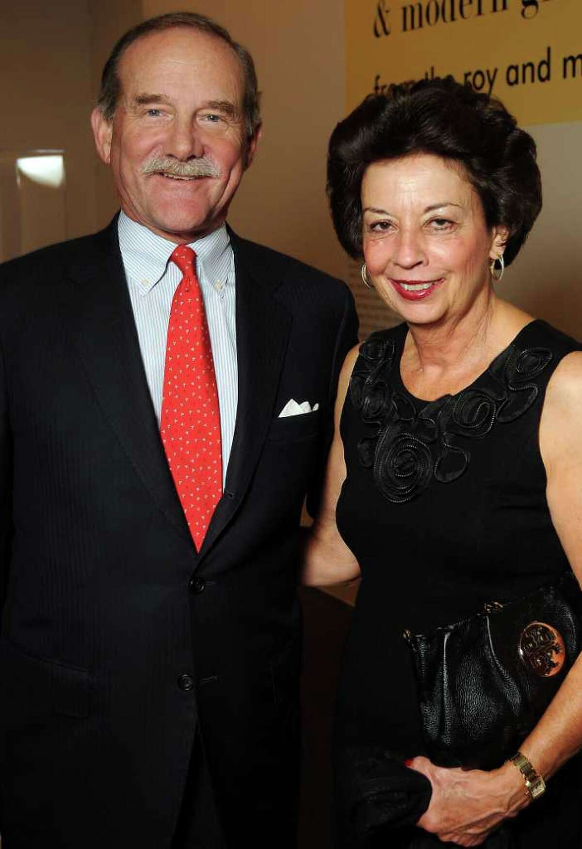 MFAH patrons get first look at Cullen collection