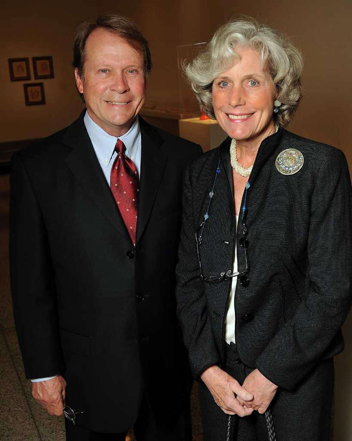 MFAH patrons get first look at Cullen collection