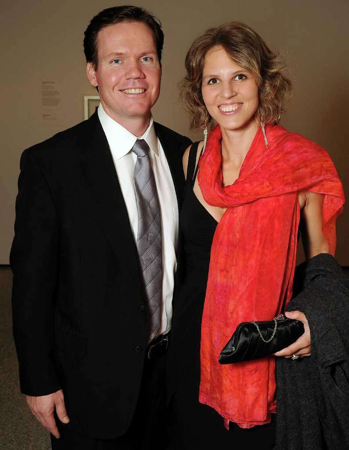 MFAH patrons get first look at Cullen collection