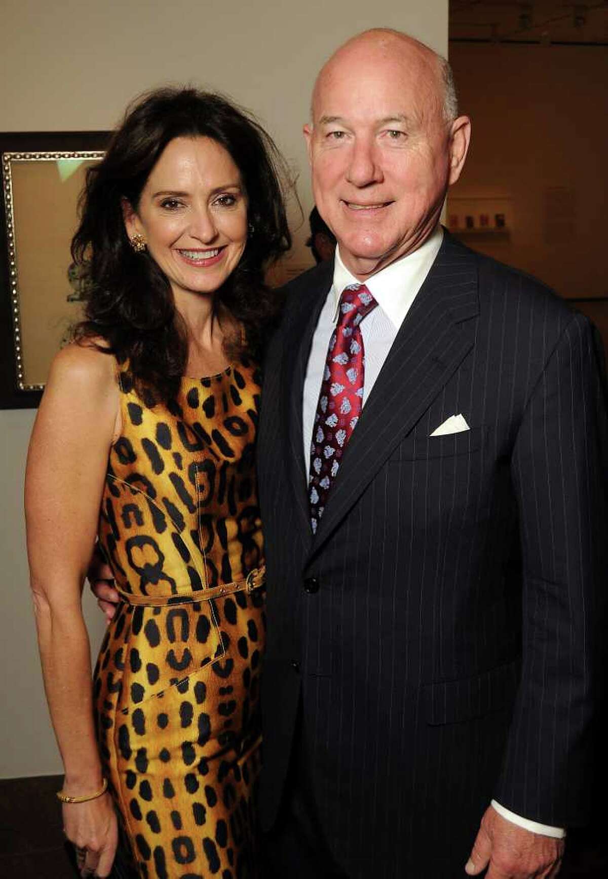 MFAH patrons get first look at Cullen collection