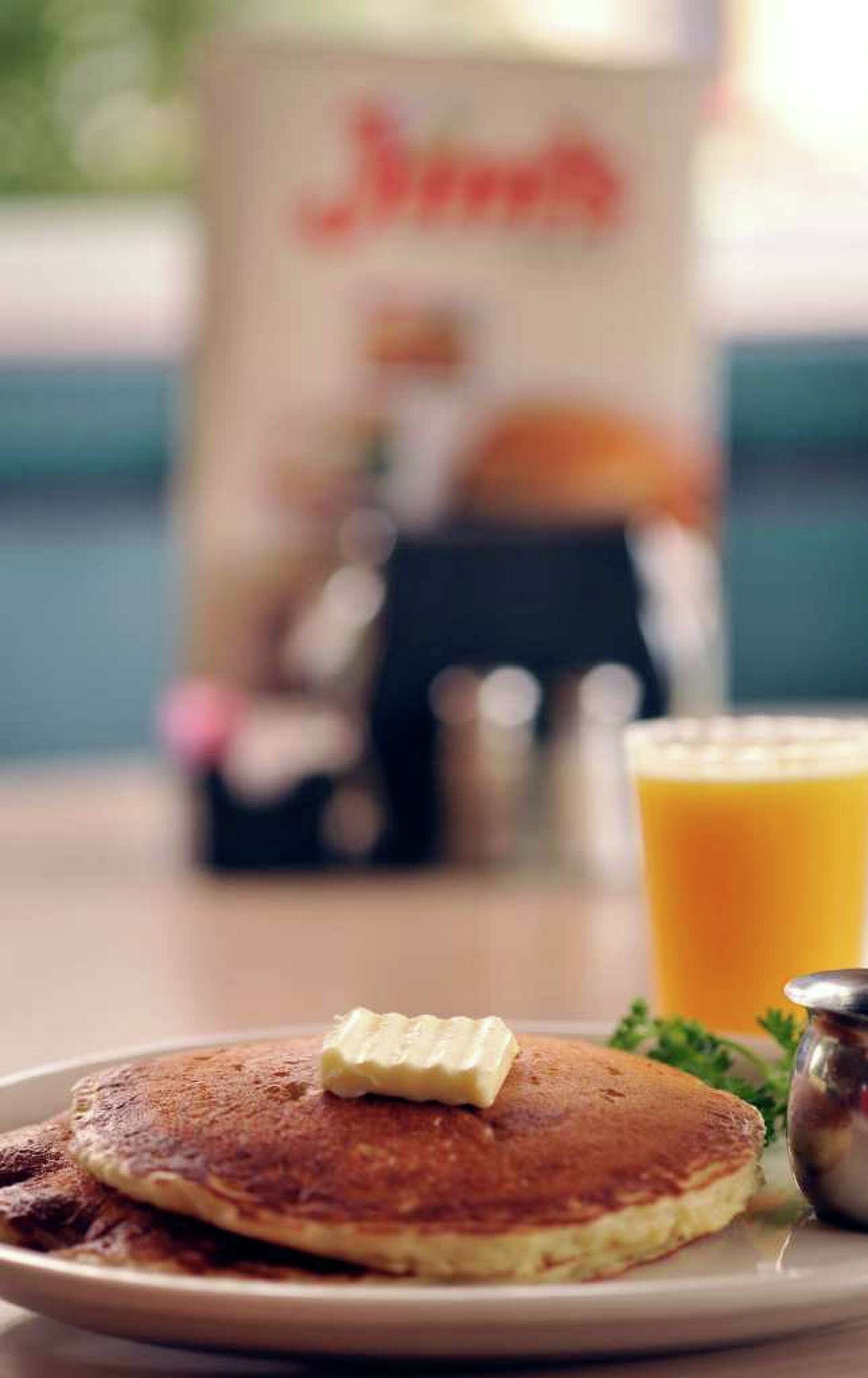 Ten breakfast favorites wake up the taste buds