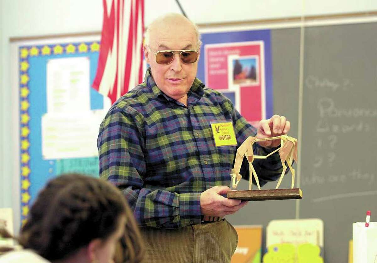 Community mourns loss of ex-Greenwich man