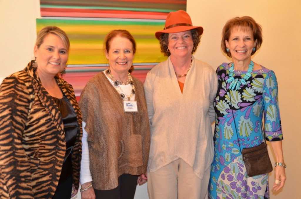 Nancy Cook-Monroe: Group makes an Impact in San Antonio