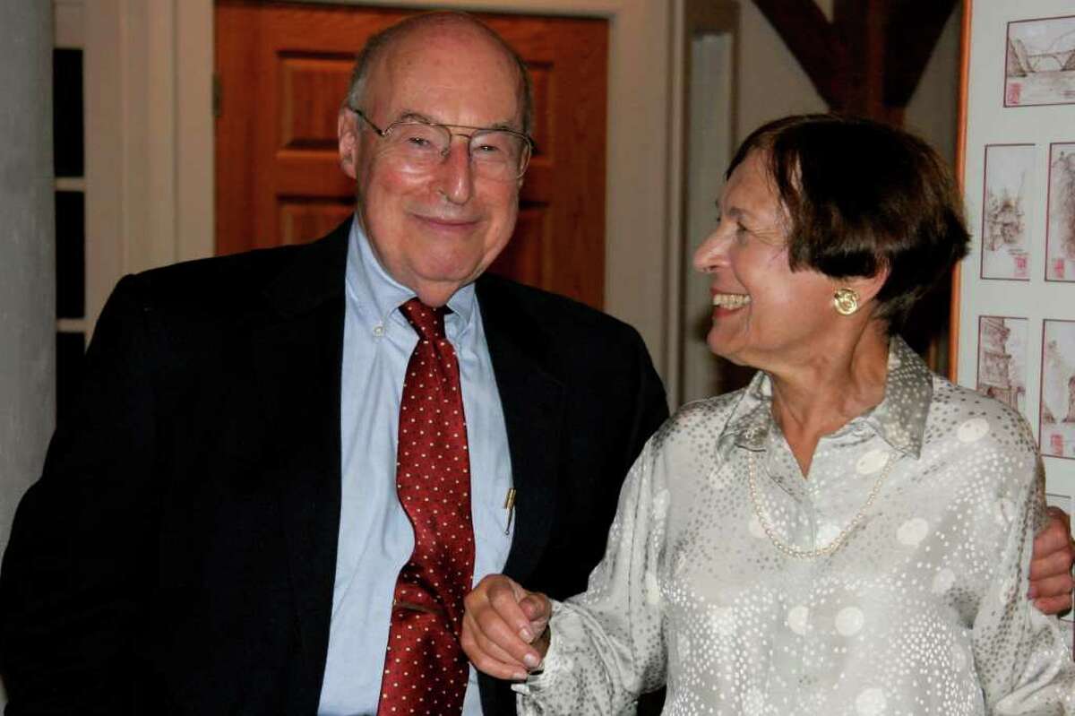 Community mourns loss of ex-Greenwich man